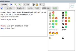 Fritz 19: A Grandmaster's Gambit In The Chess Software Arena – Better Chess