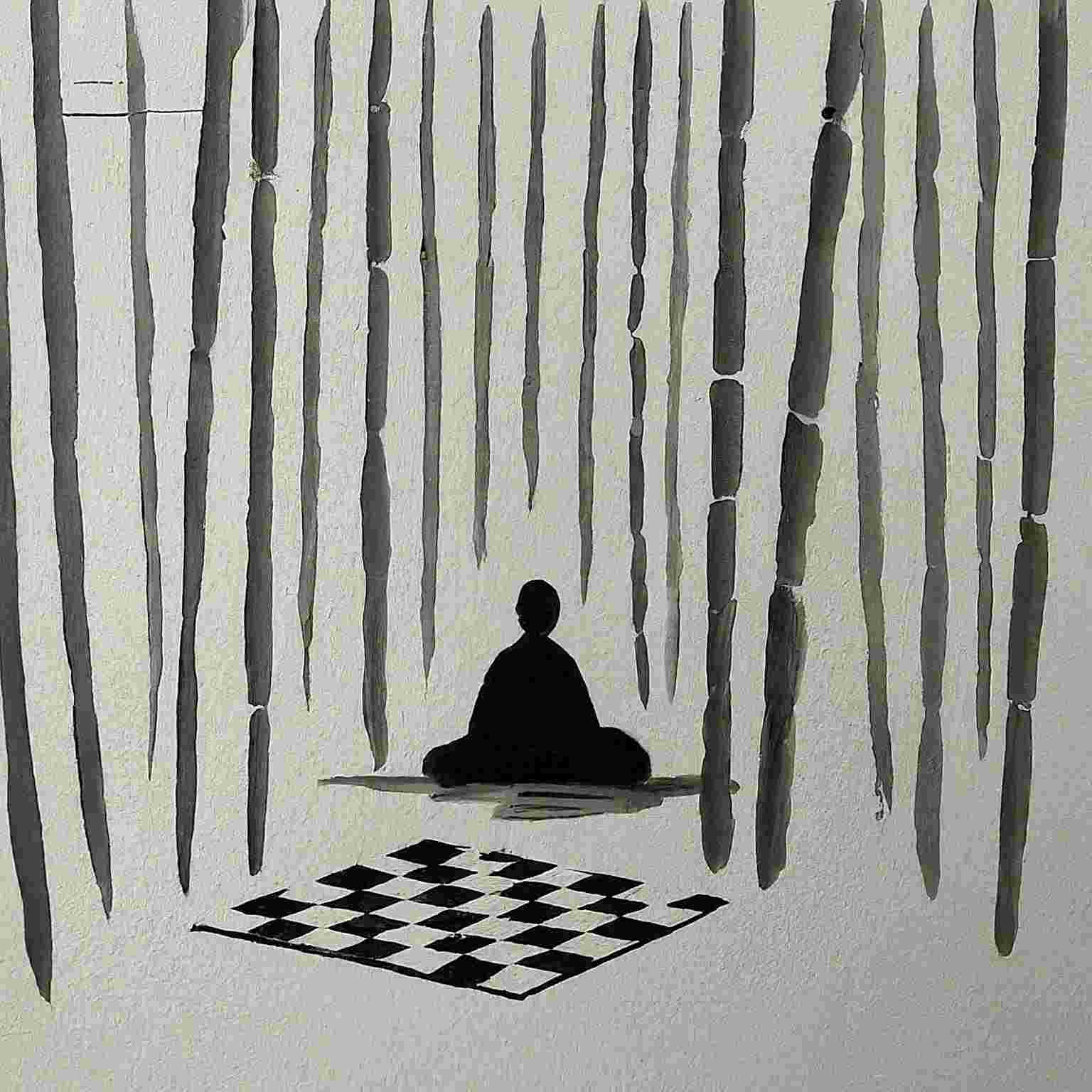 Zen And The Art Of Playing Chess – Better Chess